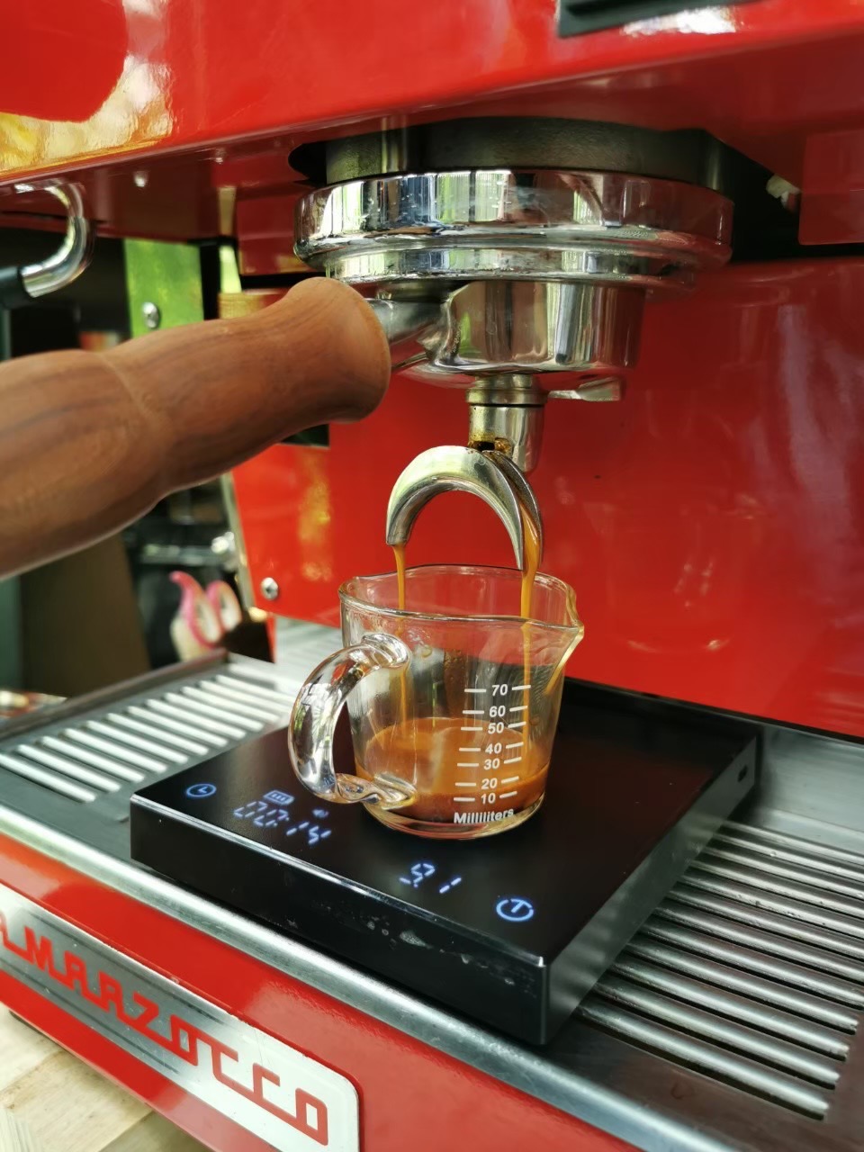 B3 Brew Exclusively with Mpresso Beans - MPRESSO®